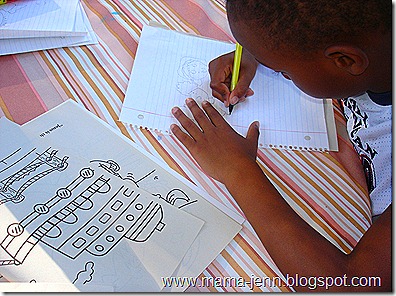 Kool Aid Play Dough Recipe